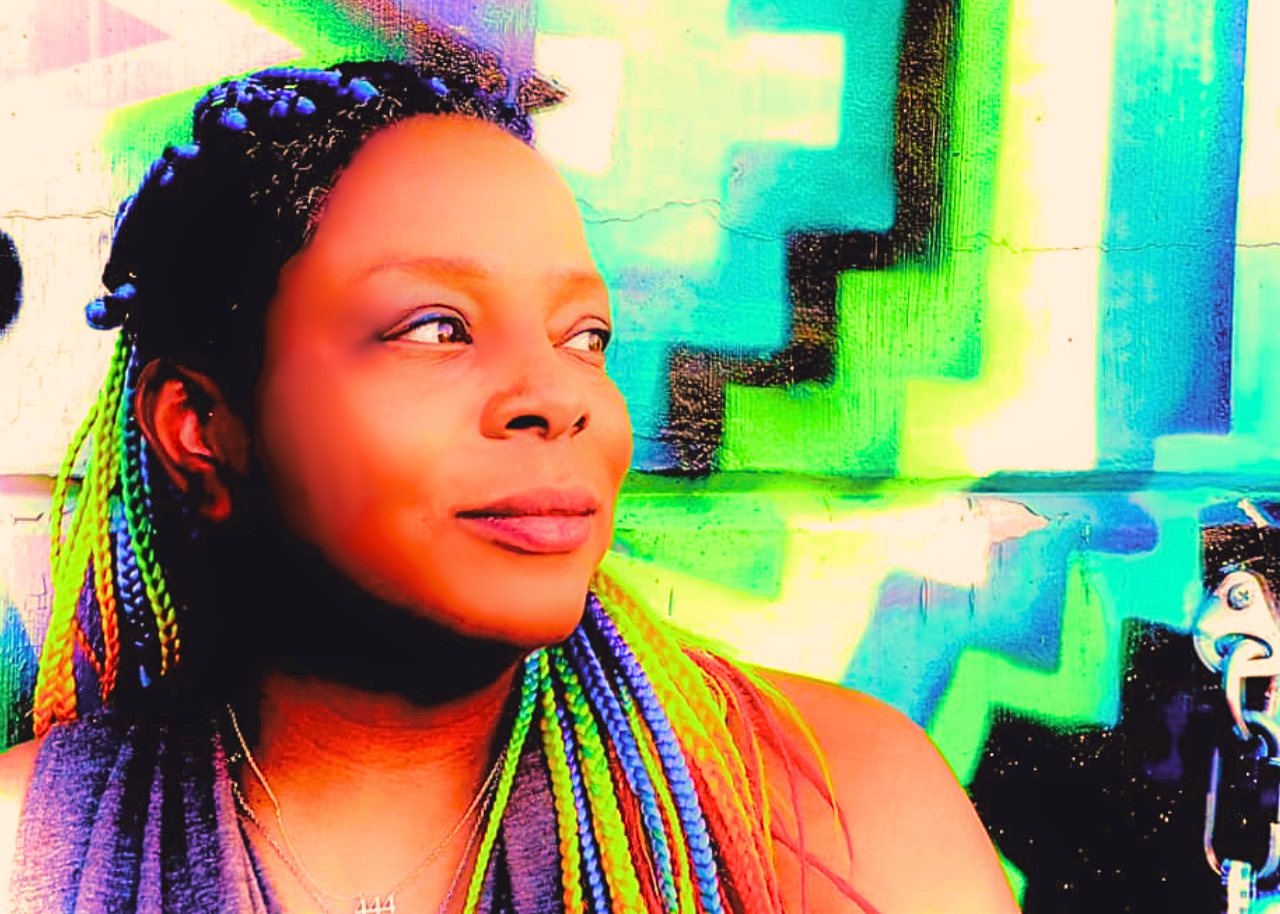 Valorie Explains Life, The Universe and Everything ...